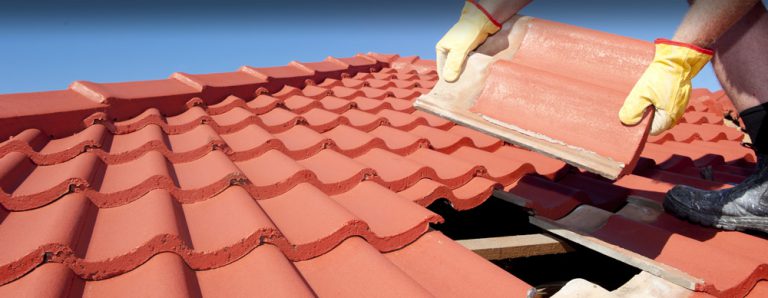 MD Roofing And Construction Ltd